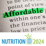 NUTRITION 2024 | ASN DiscoverNUTRITION